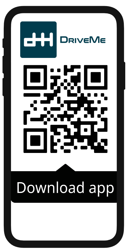 De kosten van een privéchauffeur? DriveMe is 30% voordeliger